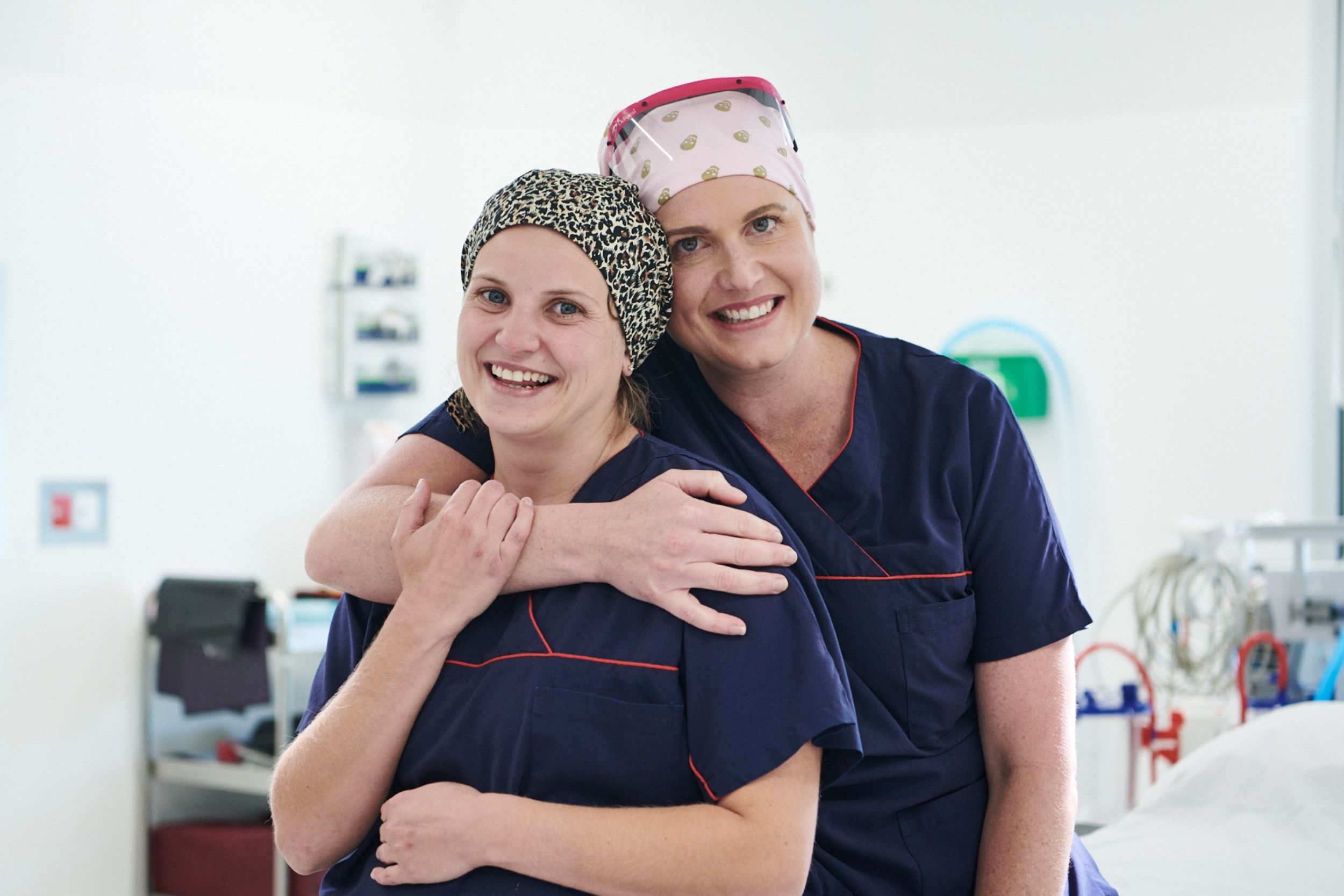 Registered Nurse, Scrub/Scout Orthopaedics -EOI(full-time, part-time ...