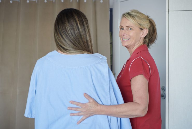 Registered Nurse, Scrub/Scout Orthopaedics (full-time, part-time ...