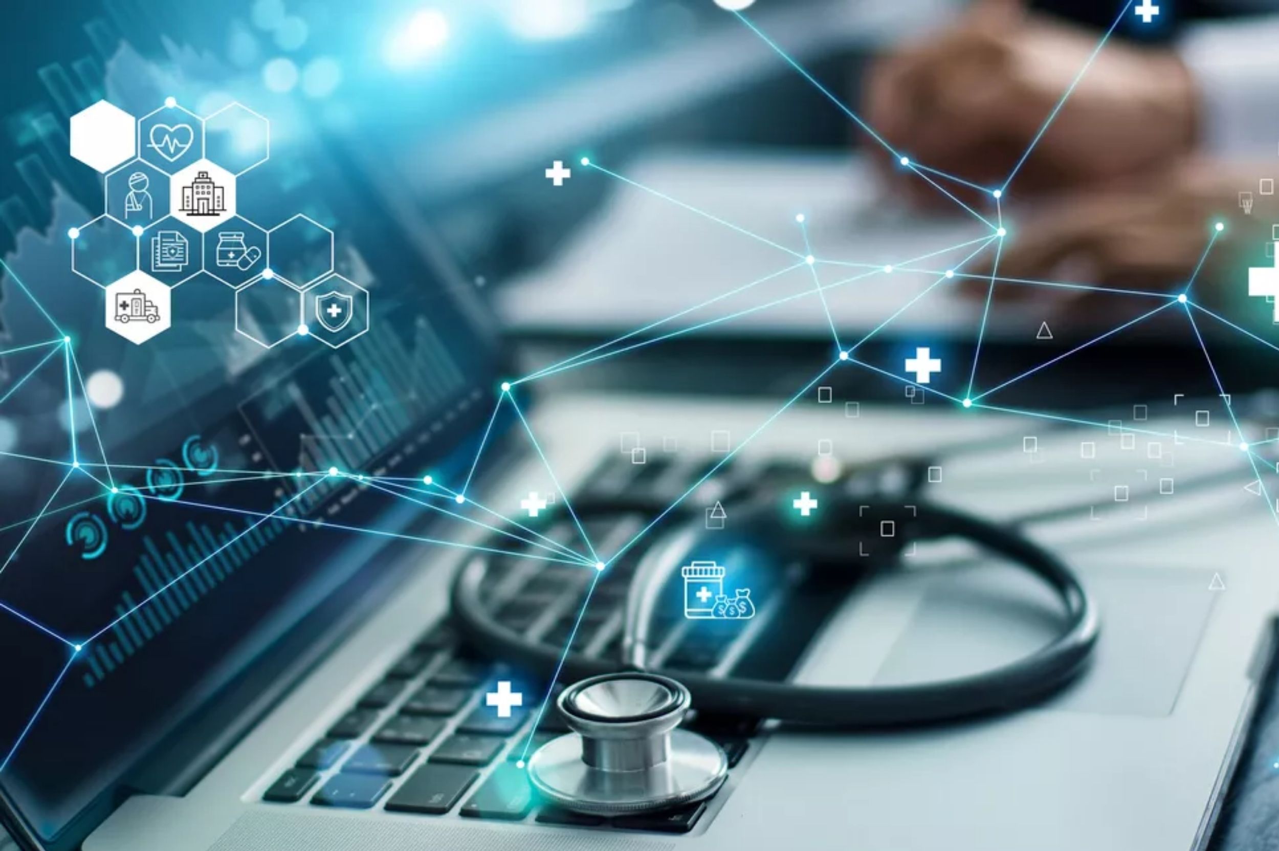 Bethesda Clinic the First Provider in Australia to Implement Microsoft ...